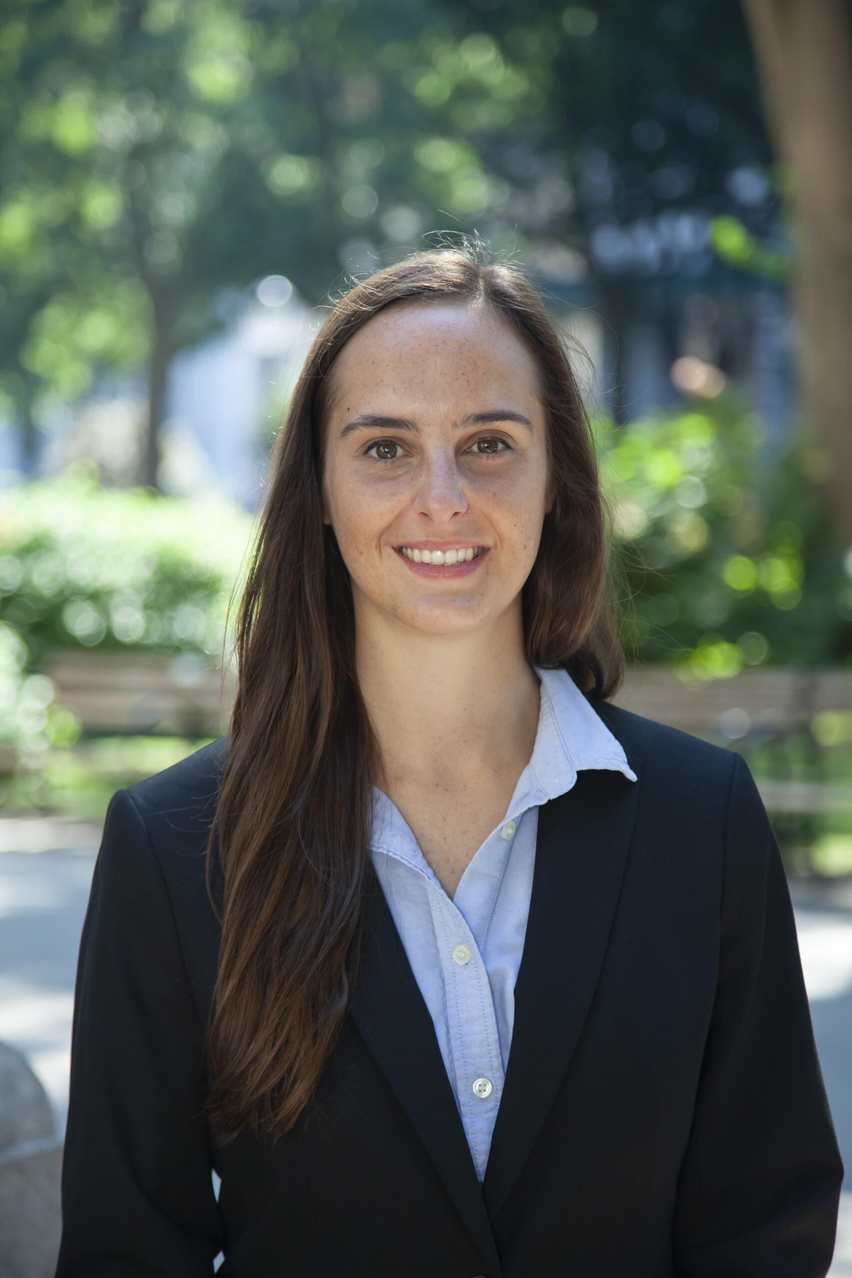 Our Team - SLA Executive Search